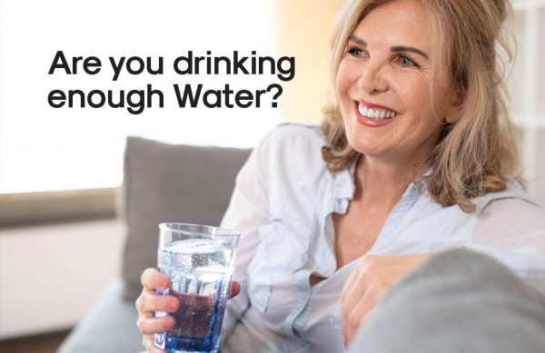 Are You Drinking Enough Water? | Alivewater Blog