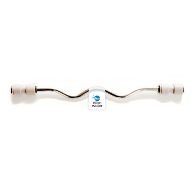 1/4 inch Vortex Water Revitalizer for Filters | Alive Water