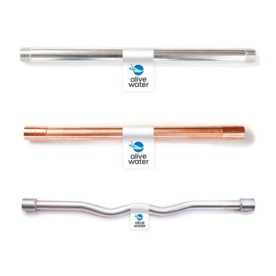 Vortex Structured Water in Poultry Farming | Alive Water