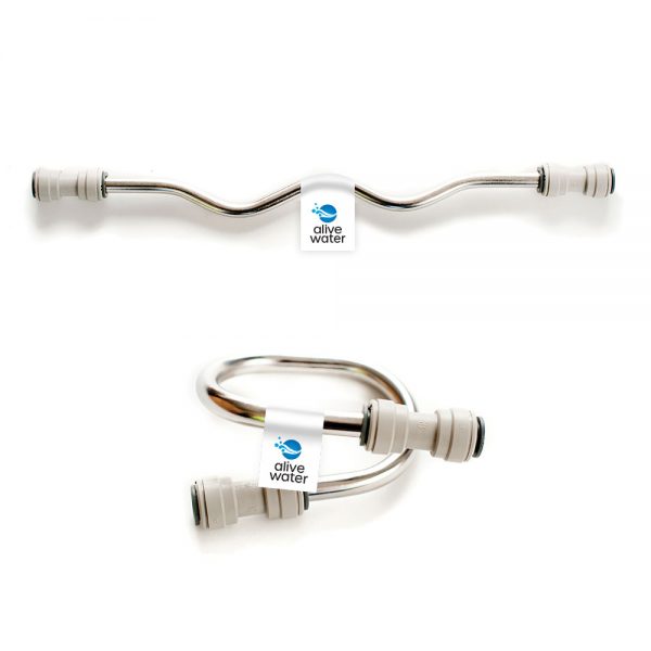 The Vortex Structured Water Revitalizer - Alive Water