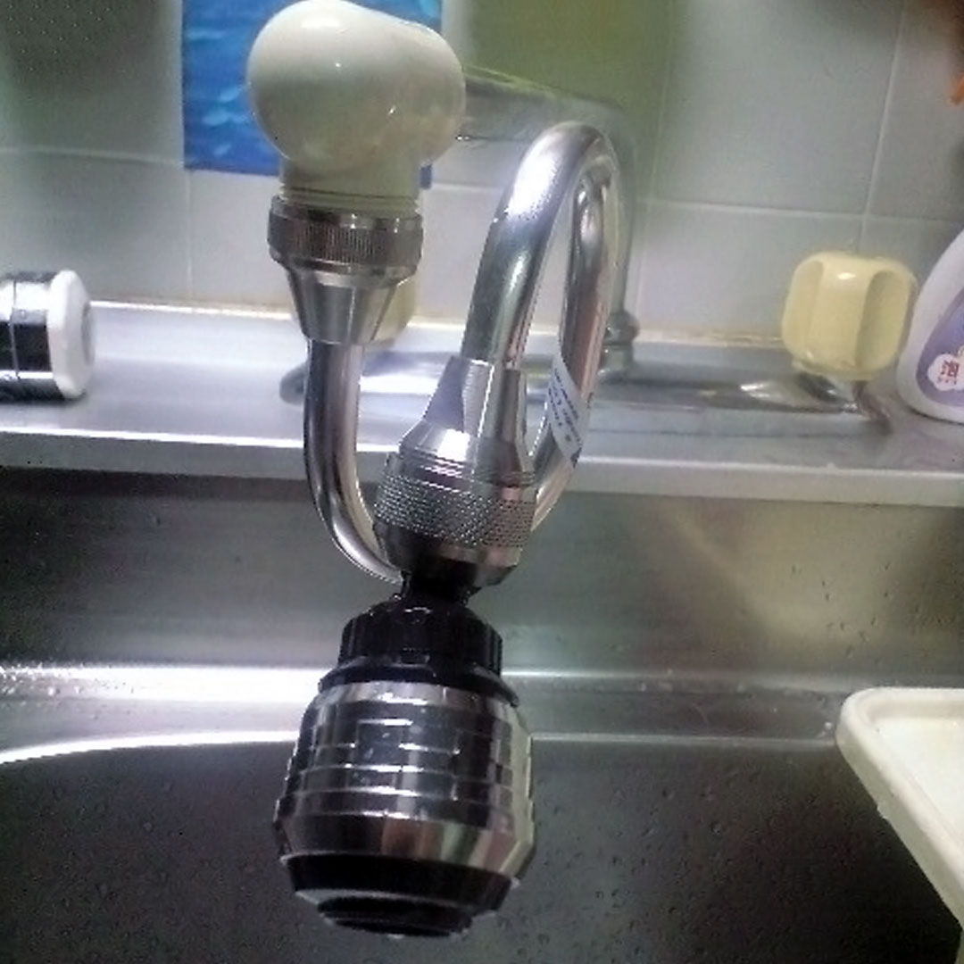 Kitchen Vortex Water Revitalizer | Buy now - Alive Water