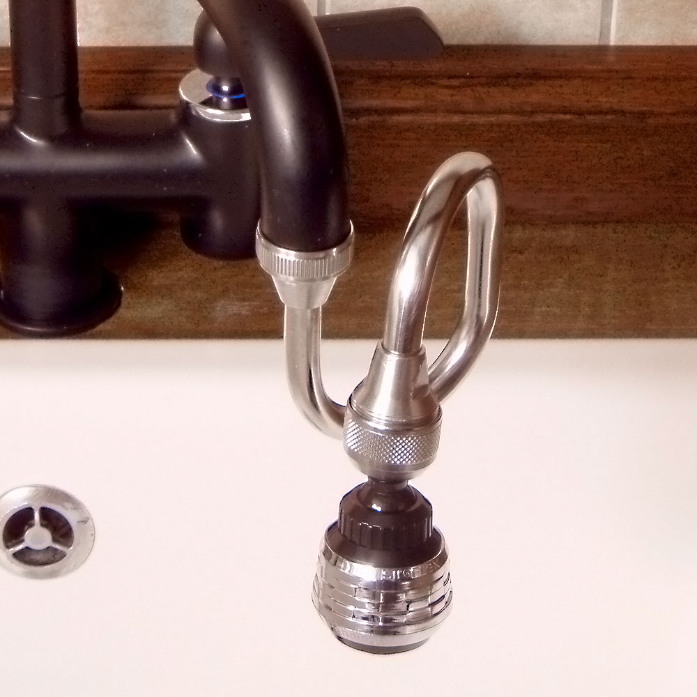 Kitchen Vortex Water Revitalizer | Buy now - Alive Water