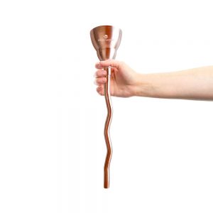 1/2 inch Portable Funnel Vortex Water Revitalizer