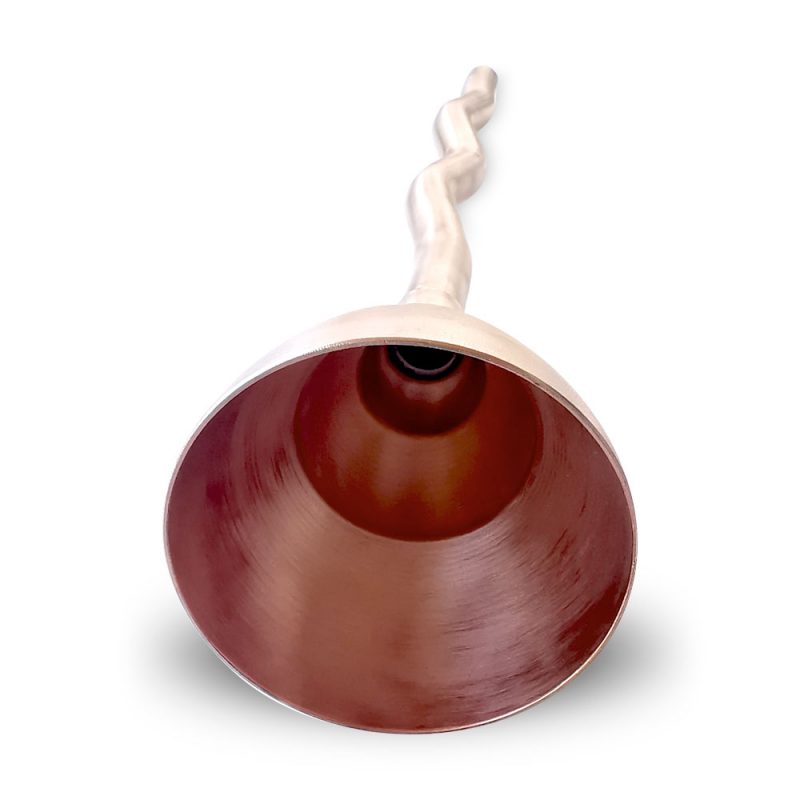 1/2 inch Portable Funnel Vortex Water Revitalizer