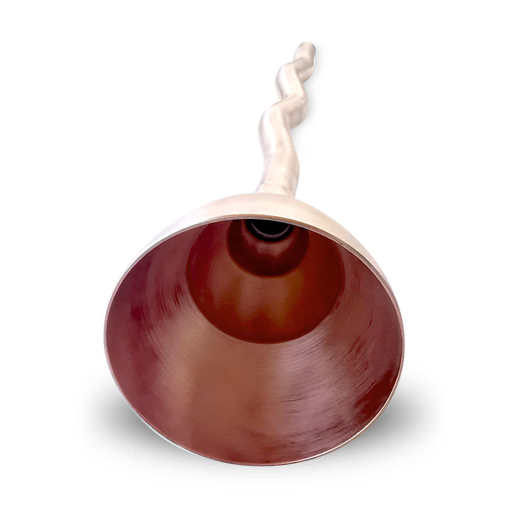 1/2 inch Portable Funnel Vortex Water Revitalizer