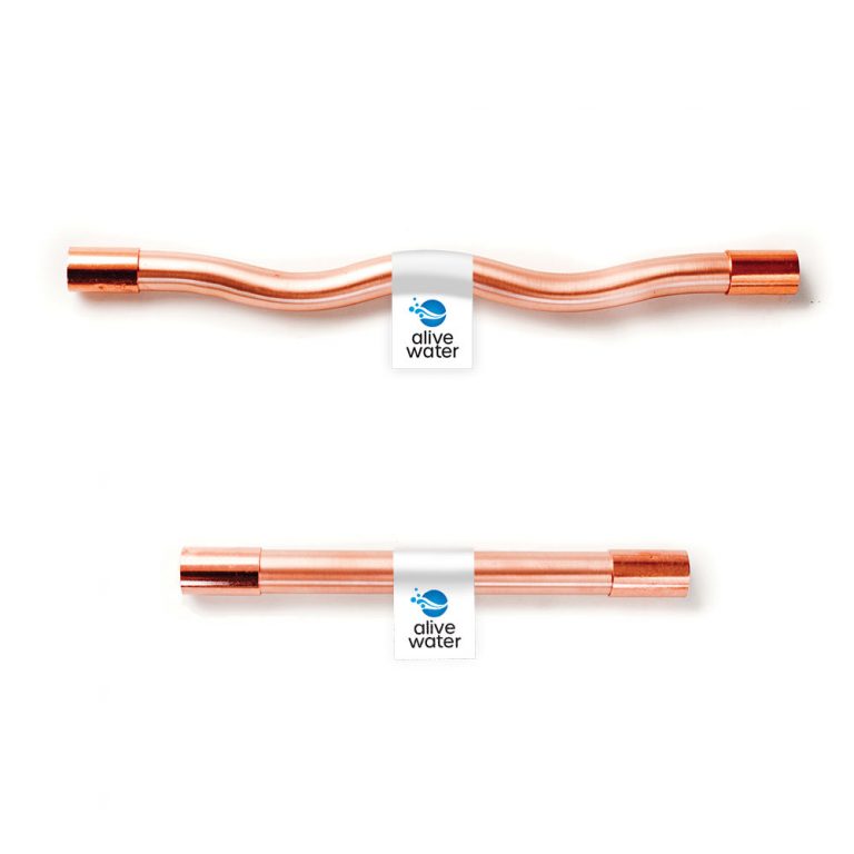 The Vortex Structured Water Revitalizer | Alive Water