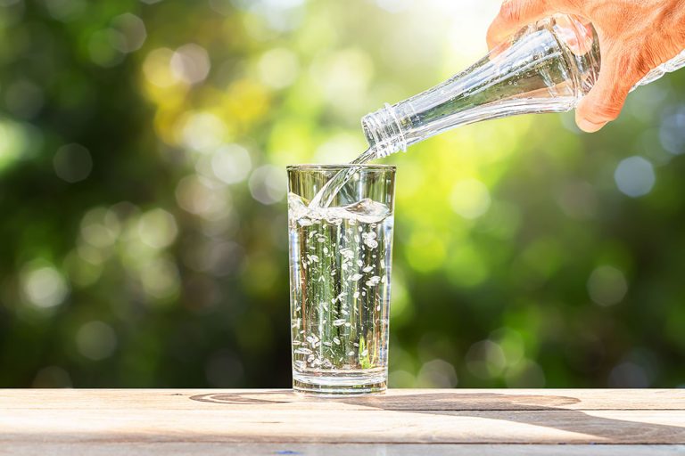 Are You Drinking Enough Water? | Alivewater Blog